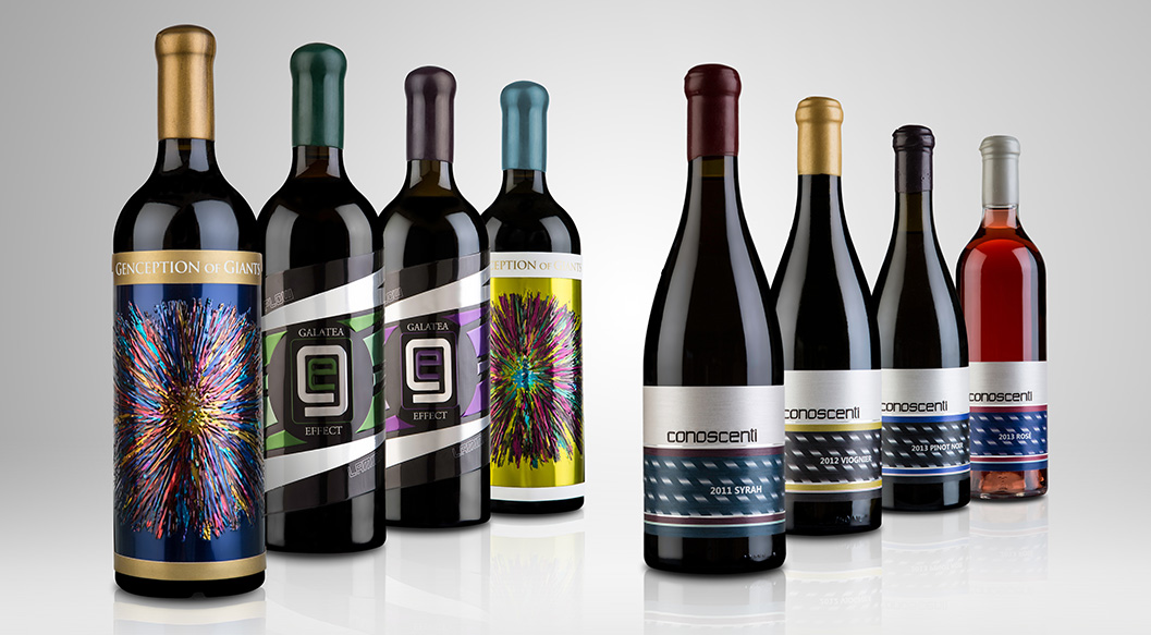 We set-out to make world-class wines that would rival the best. We ...